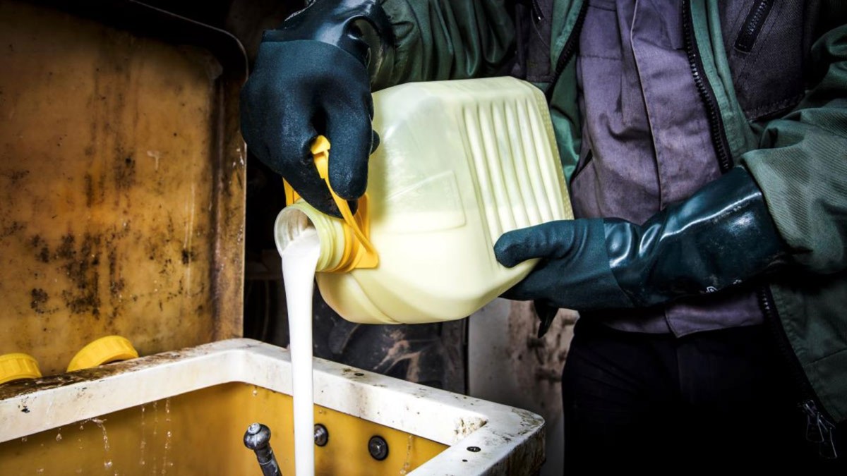 Despre poluarea apelor | Strop de rouă